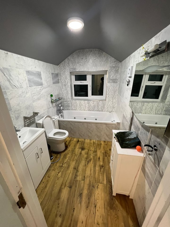 Cosy Nest For Stay Near Birmingham City Centre - Birmingham