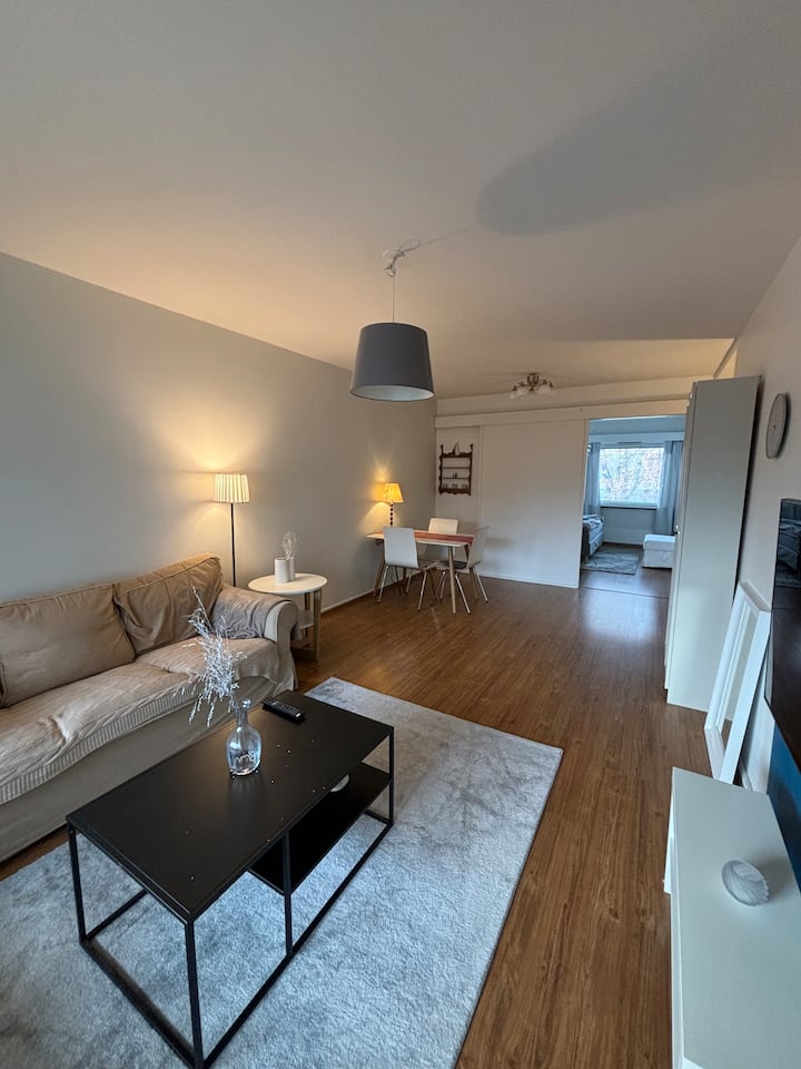 Helsinki Hideaway - Balcony, Parking & Near City - 헬싱키