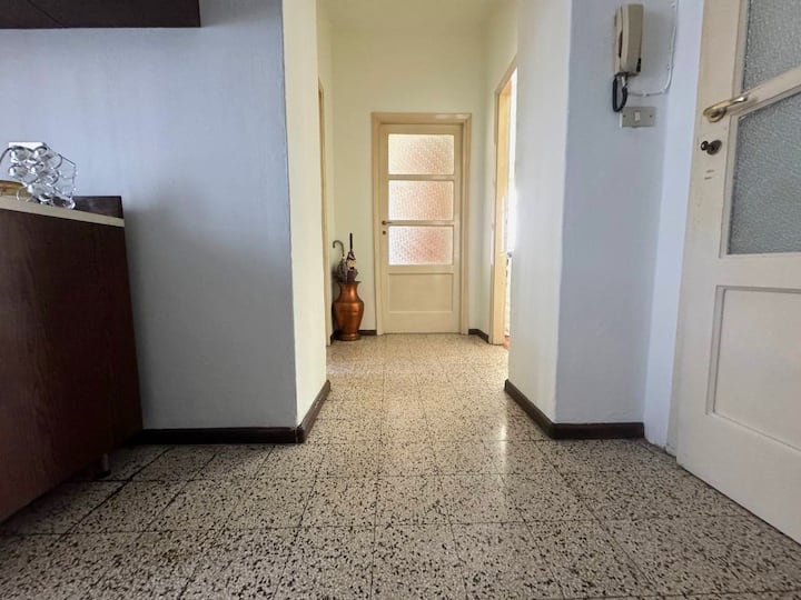 Appartamento Centro Sondrio - Sondrio