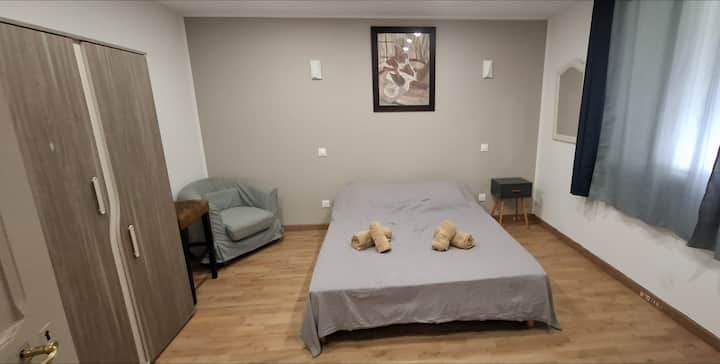 Appartement De Charme - Bastia