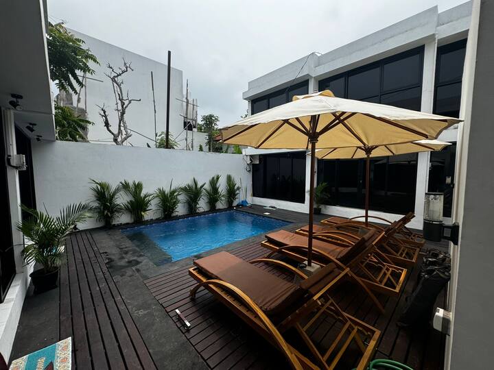 Beautiful Tiny House 2 - Indonesia