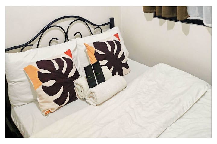 Junior Room (With Free Breakfast) - Baguio