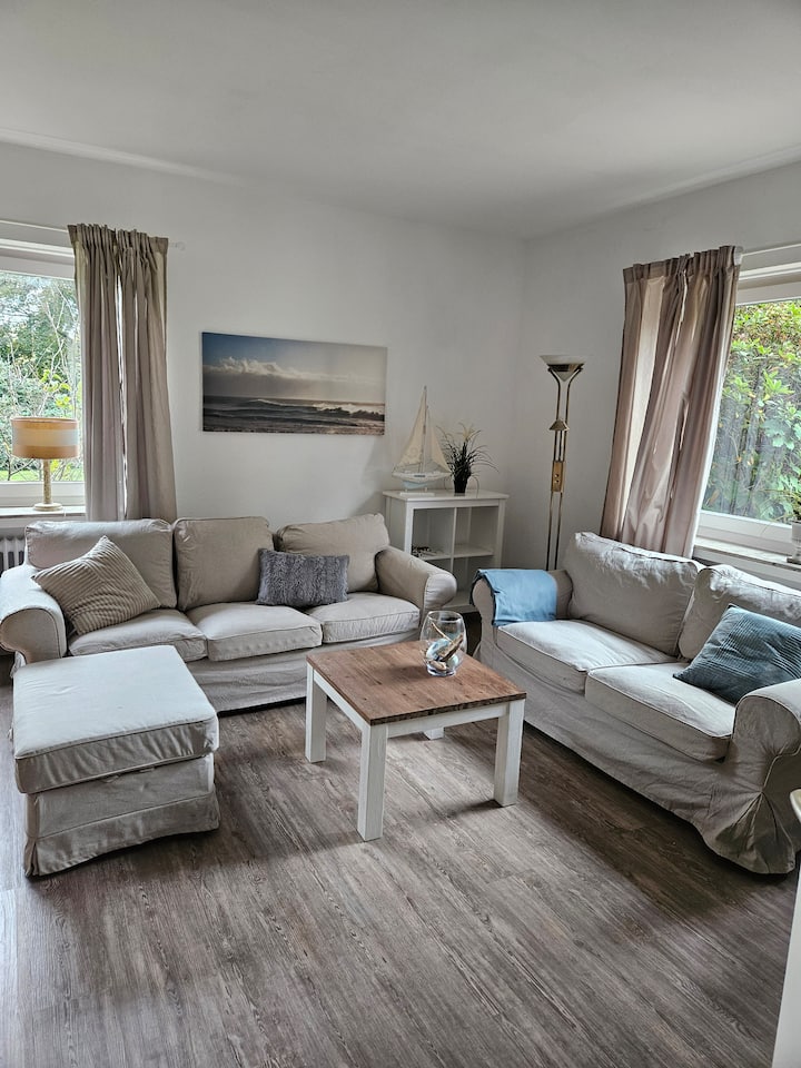 Haus Auf Der Gast - Varel