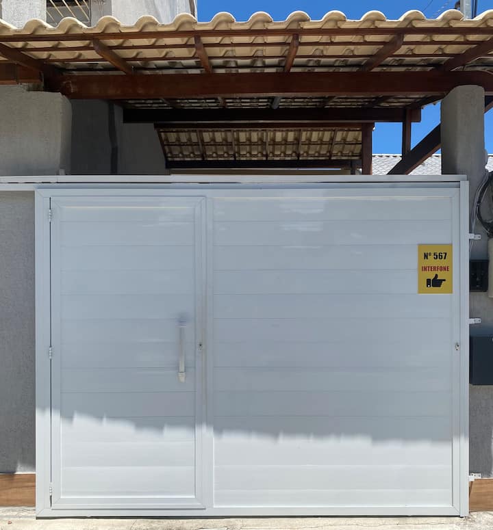 Casa 2 Suites. Niterói Região Oceanica - Niterói