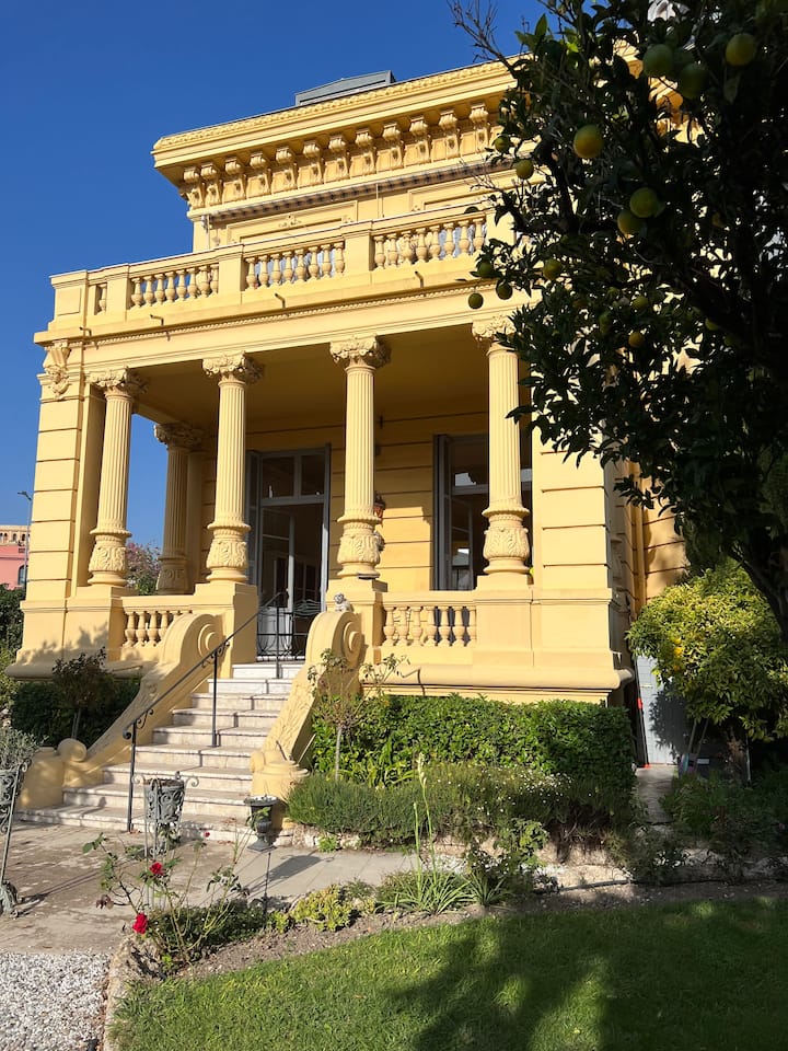 Appartement Exceptionnel Nice Grande Terrasse - Nice