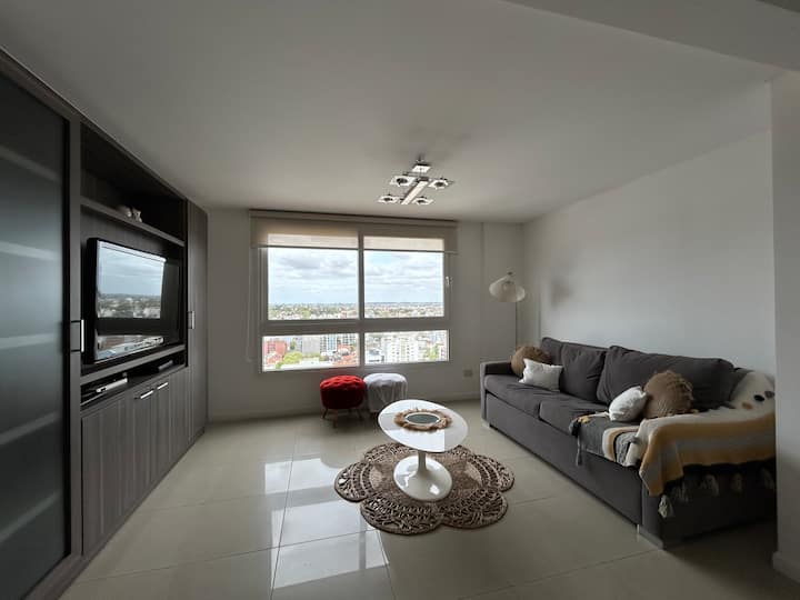 Barcelona - Plaza Mitre - Cb - Mar del Plata