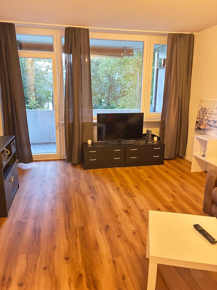Schöne Wohnung In Bonn - Bonn
