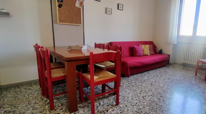 A Casa Di Francesca - Alexandrie
