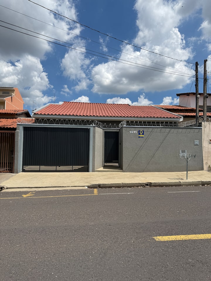 Conforto E Praticidade! - São José do Rio Preto