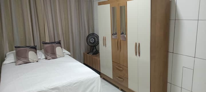 Casa (Aeroporto Guarulhos) - Guarulhos