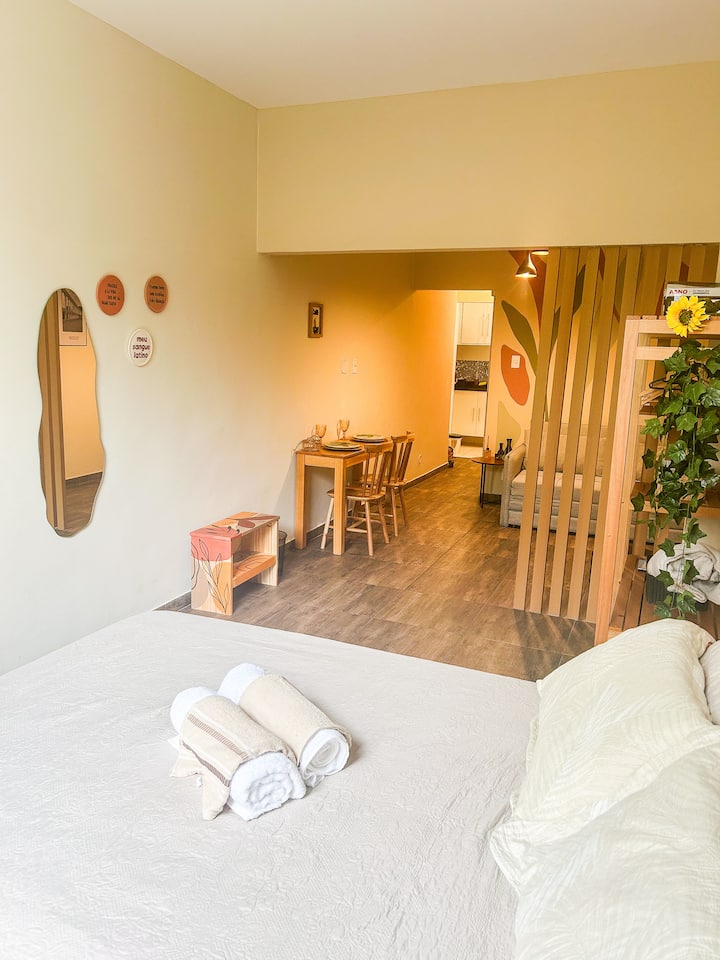 Your Home In Copacabana | 300m From The Beach - Copacabana