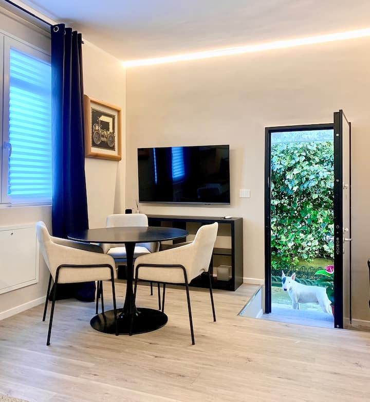 Comodo Appartamento Vicino Mm4 San Cristoforo - Rozzano