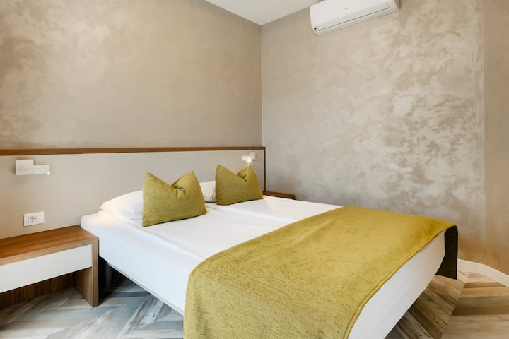 Two-bedroom Family Suite - Pula