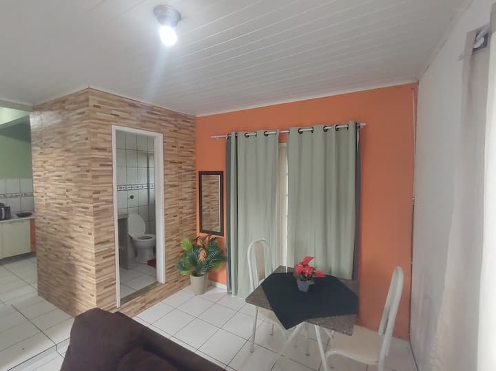 Apartamento Praia Da Verolme 2 - Angra dos Reis