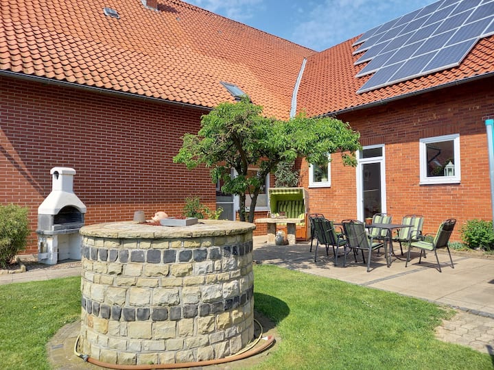 Natur&aktiv Im Schaumburger Land, Nordsehl - Stadthagen