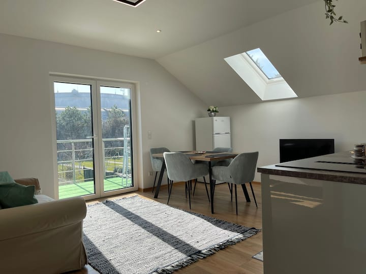 Cozy Apartment Near Vienna Airport #2/free Parking - Aéroport de Vienne-Schwechat