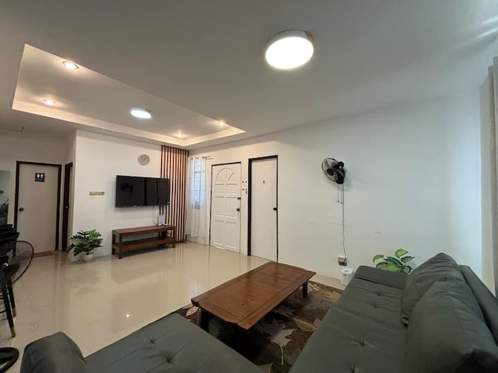 4br Peaceful Entire Vacation Home At Vigan City - Vigan