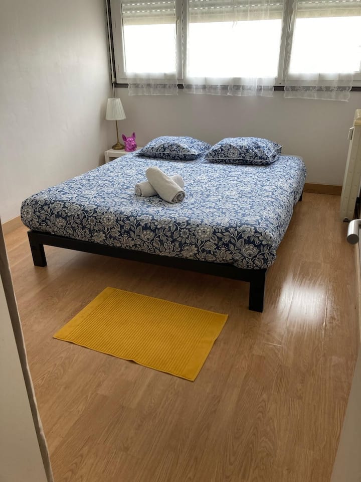 Charmant Appartement Proche Almont Melun - D605 - Melun