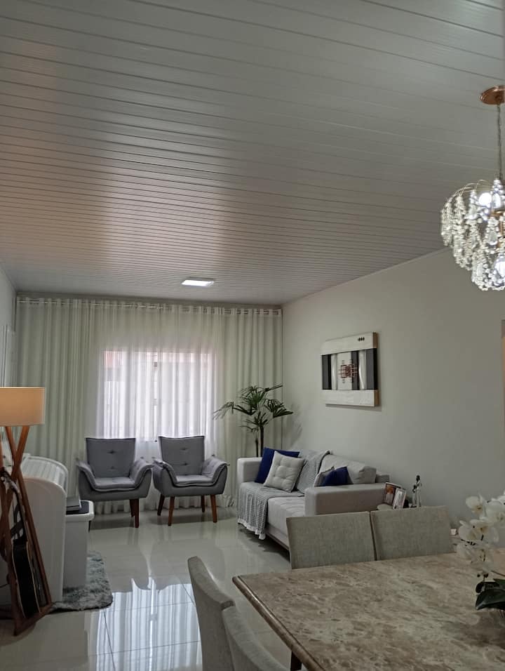 Aconchego Da Paz - Matinhos