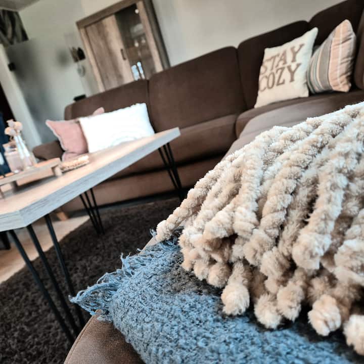 Zwischen Moor & Meer - Westerstede