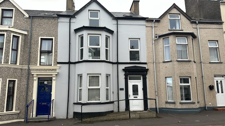44 Causeway Street - Portrush