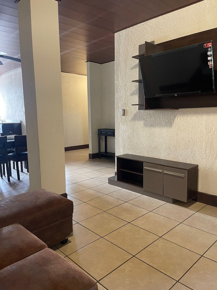 Apartamento Miraflores 3 - Nueva Santa Rosa