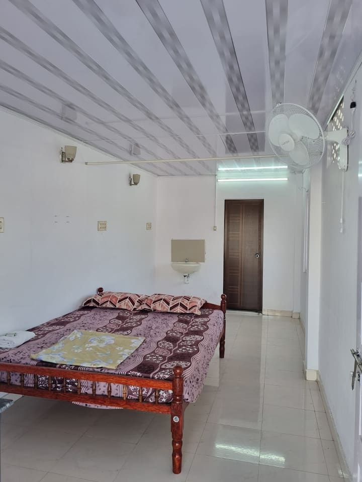 D Villa - Studio Apartment 1 - Cochín