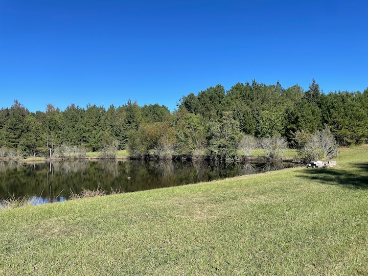 Come Stay & Relax In The Country… - Alabama
