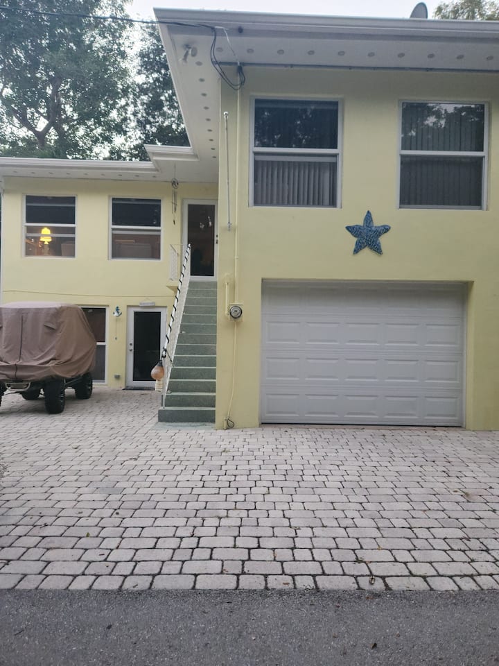 Beach House - Key Largo, FL