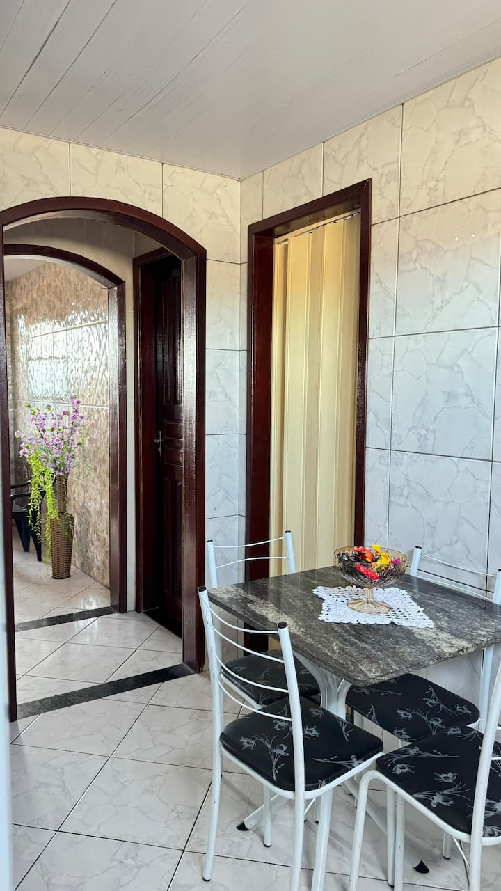 Jerusalém Hospedagem - Cabo Frio