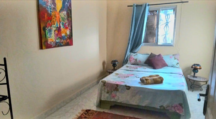 Avocado House - Gambia