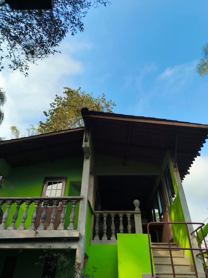 Cabaña A Inn - Xico