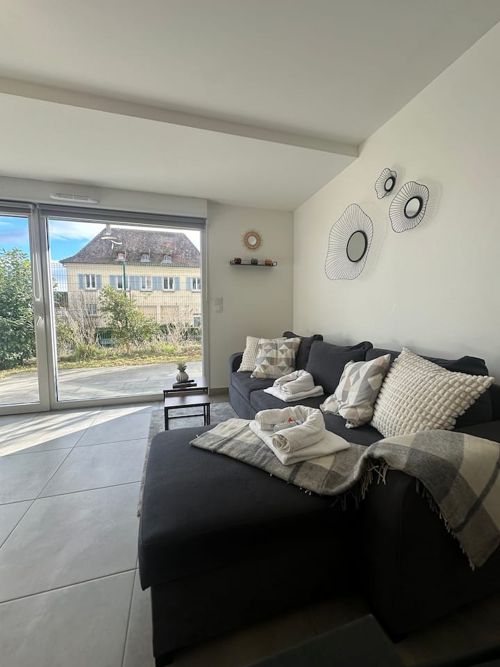 Appartement Vignoble - Riquewihr