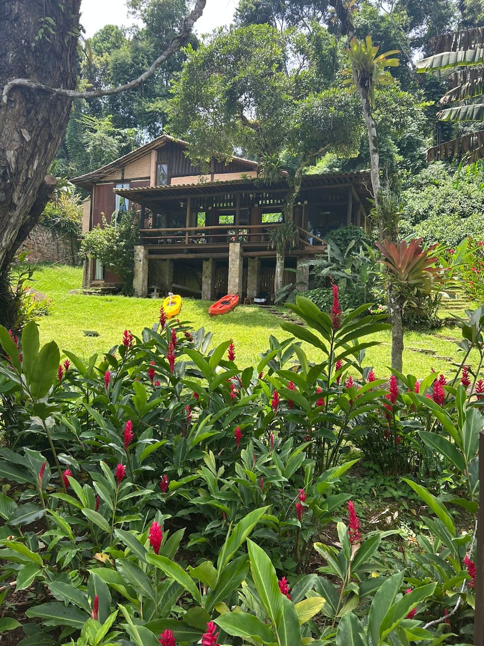 Brazil Beachfront Vacation Rentals | Airbnb