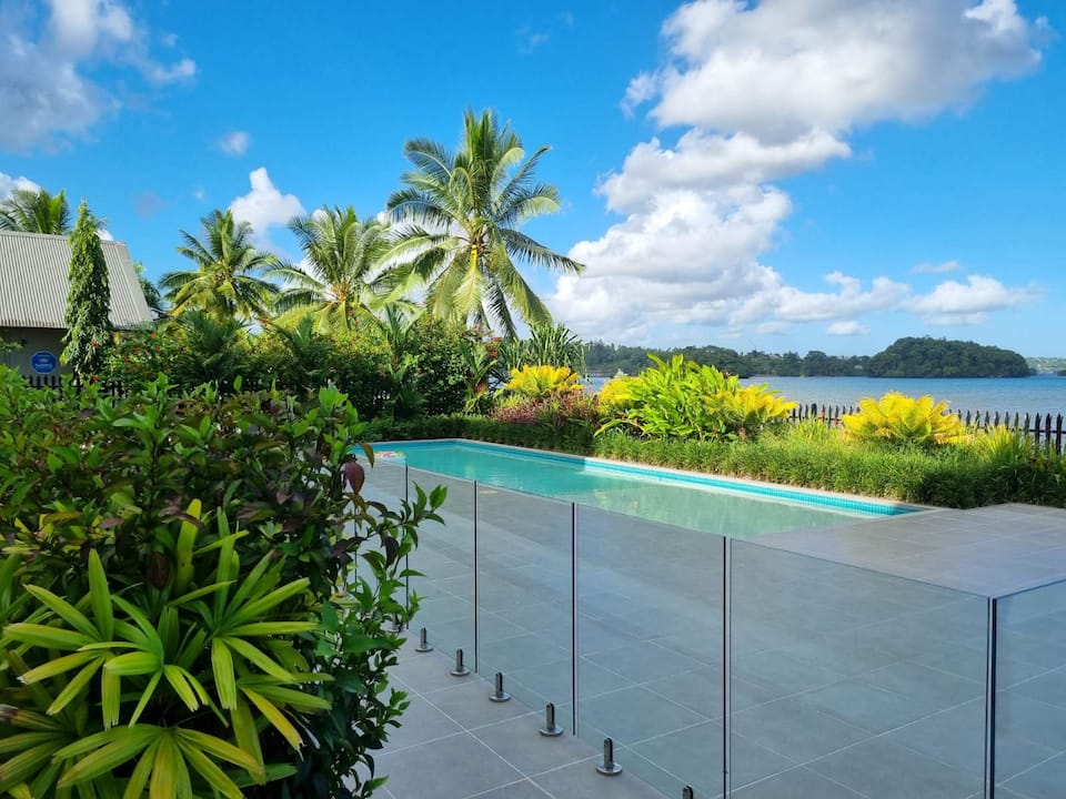 Suva Vacation Rentals & Homes - Central Division, Fiji | Airbnb