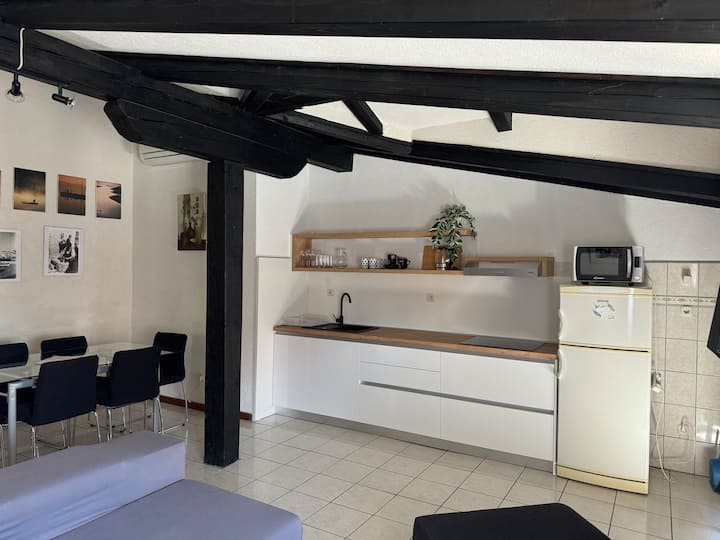 Dora's Modern Loft - Vodice