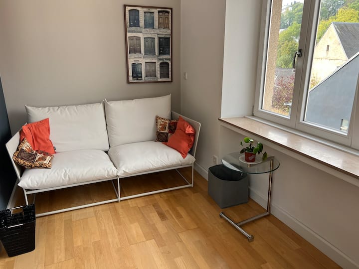 Appartement Luxembourg Centre - Luxemburg (Stadt)