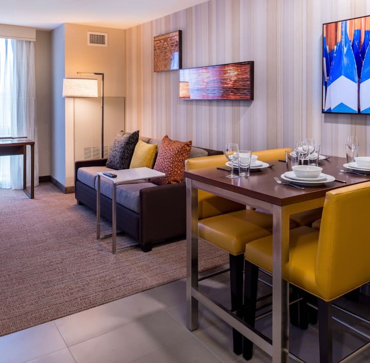 Seattle Uw 3 Units Of Kitchen Suite W/ Breakfast - Bothell, WA