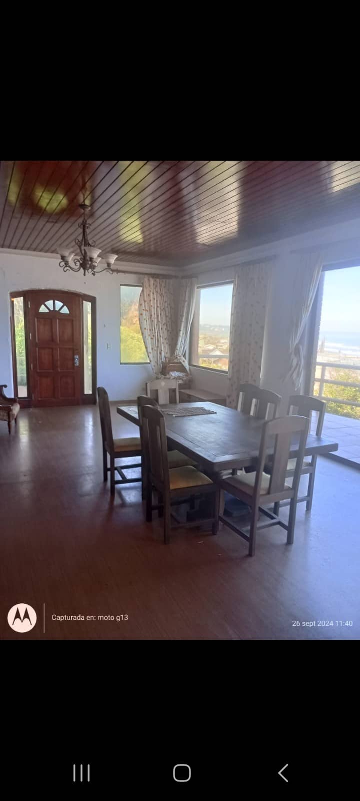 Casa San Antonio Frente A Playa - San Antonio