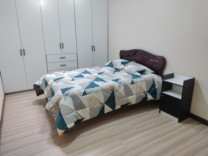 El Refugio Ideal Para Explorar Cuenca - Cuenca