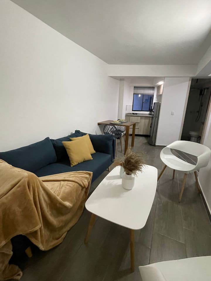 Exclusivo Apartamento En Armenia - Armenia, Colombia