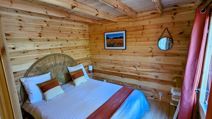 Le Chalet De Marie - Périgueux