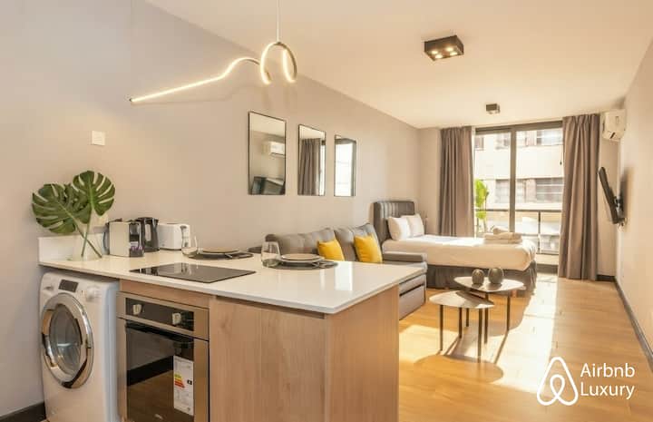 Increible Loft En Belgrano - San Martin, Argentina