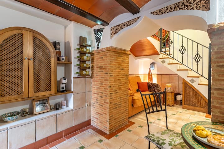 La Casa Verda - Finestrat