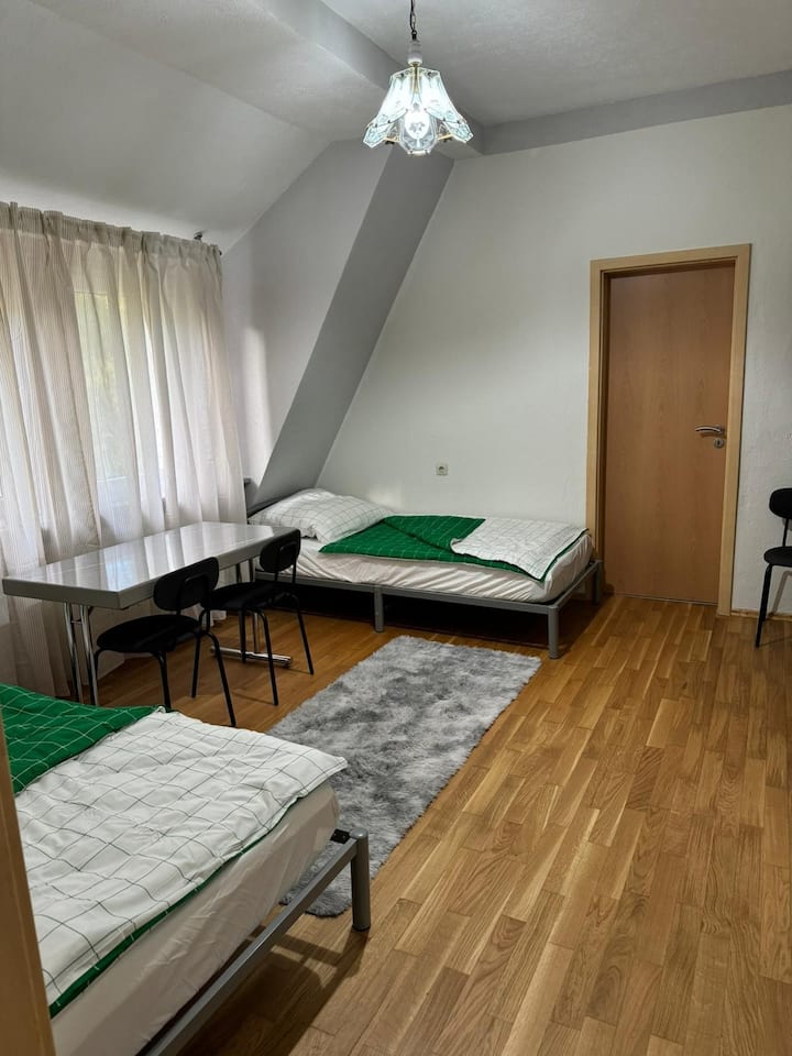 Wohnung Bremen - Bremen