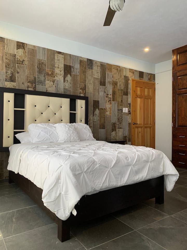 La Choza Mágica - Tepoztlán