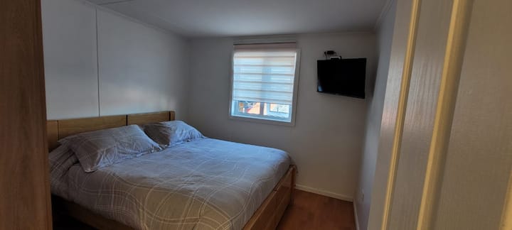Alojamiento Villa Las Nieves - Punta Arenas