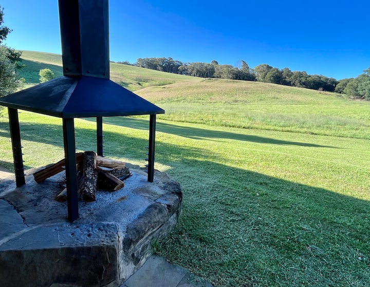 Adare-underberg-4x4 Recommended - Südafrika