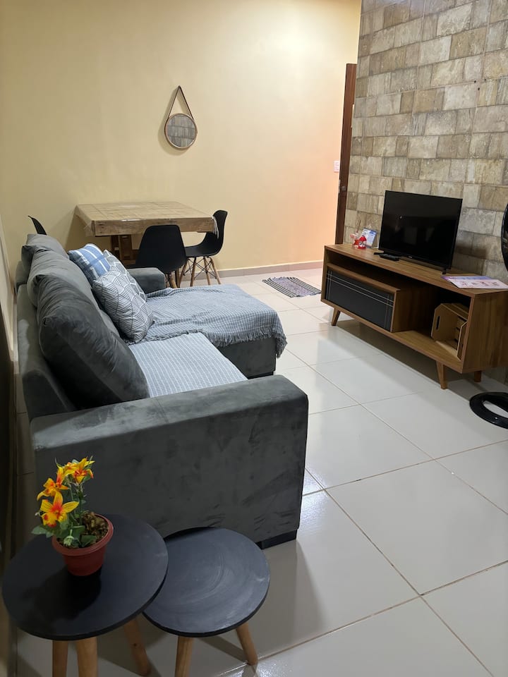 Casa Maré Mansa - Parnaíba