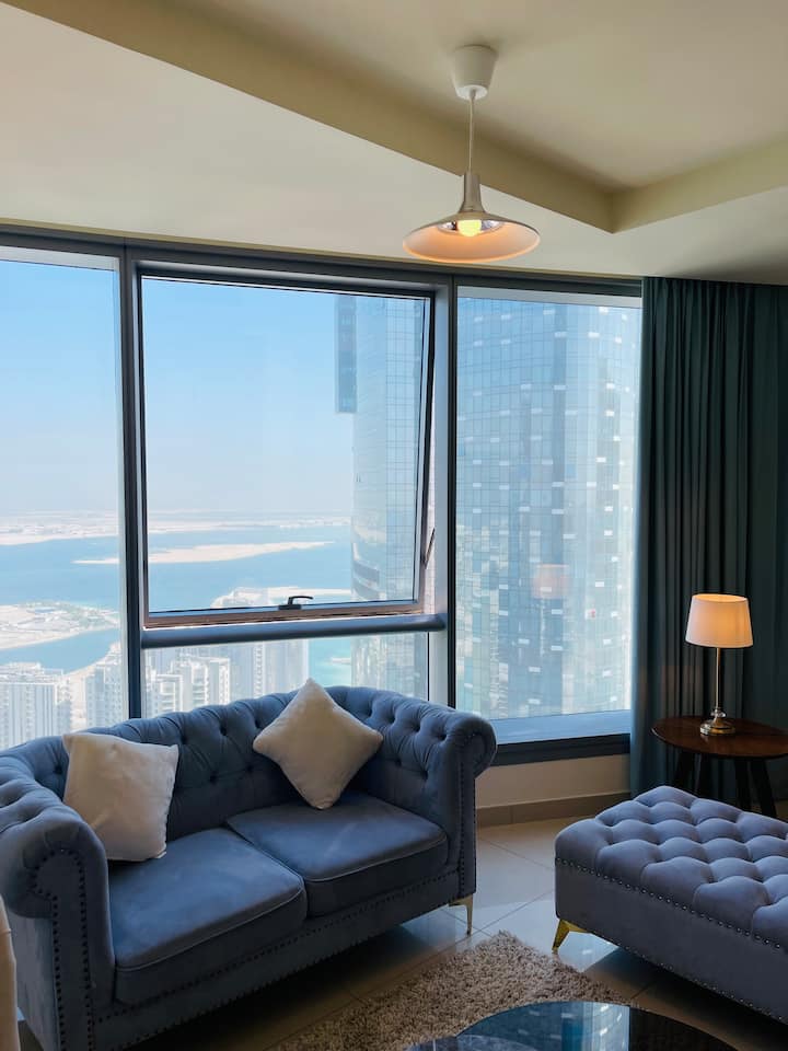 Classic Comfort Reem Island - Abu Dhabi